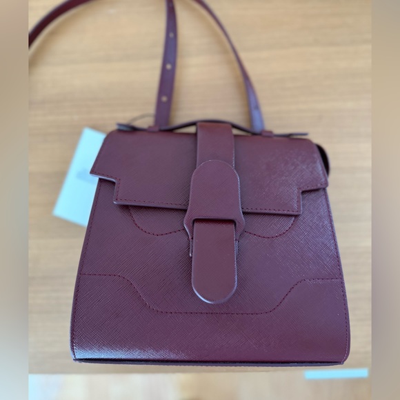 Senreve | Bags | Senreve Alunna Mini Brand New | Poshmark